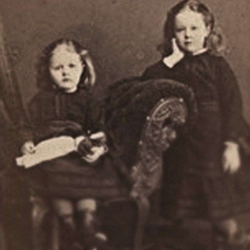 Maud’s Life – Kim Bendheim