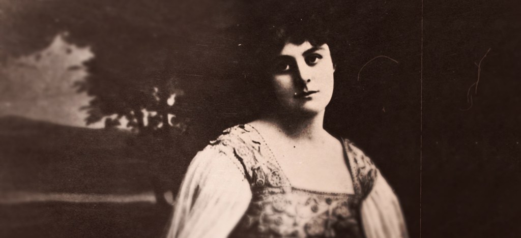 Maud’s Life – Kim Bendheim