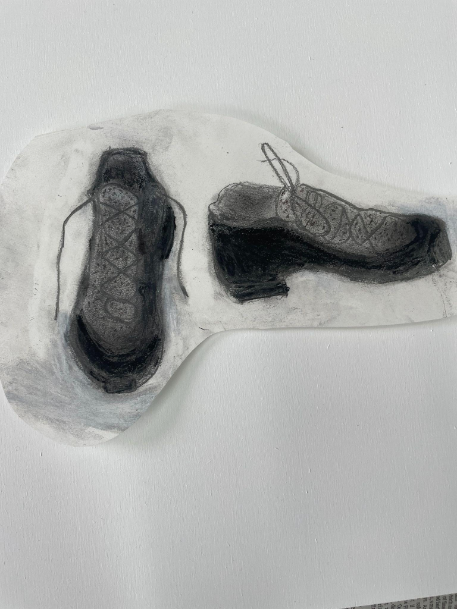 Ode to my Capezio Dance Sneakers – Kim Bendheim